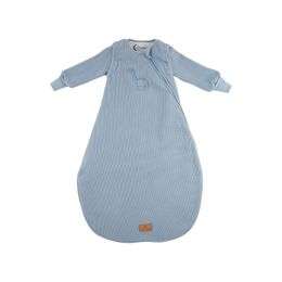 Sterntaler Schlafsack 'Rexi' Jungen Gr&ouml;&szlig;e 100 blau / braun