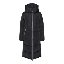 V&eacute;ro Moda Vero Moda Mantel 'LUNA ' Damen Gr&ouml;&szlig;e XS schwarz Wintermantel