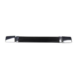 Adam Hall ah Hardware 3419 - Riemengriff Kunststoff schwarz