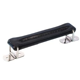 Adam Hall ah Hardware 3417 - Koffergriff Kunstleder schwarz