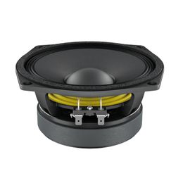 LAVOCE MAF061.50 6,5" Woofer, Ferrit, Alukorb