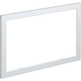 Geberit Sigma 60 Abdeckrahmen 115641GH1 chrom gebürstet