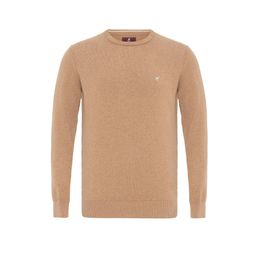 Williot Pullover Herren Gr&ouml;&szlig;e S camel
