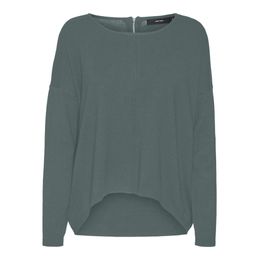 V&eacute;ro Moda Vero Moda Pullover 'BREEZE' Damen Gr&ouml;&szlig;e XL khaki