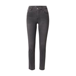 AG Adriano Goldschmied Ag Jeans Jeans 'MARI' Damen Gr&ouml;&szlig;e 28 grey denim