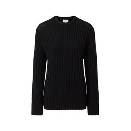 Cash-mere.ch Pullover Damen Gr&ouml;&szlig;e XS schwarz