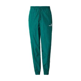 Sergio Tacchini Hose 'Wallace' Herren Gr&ouml;&szlig;e 38 smaragd