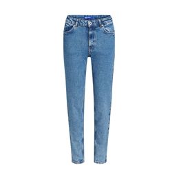 KARL LAGERFELD JEANS Jeans Damen Gr&ouml;&szlig;e 31 blau