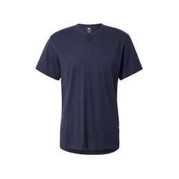 G-Star Raw G-STAR Shirt 'Nifous' male size XS Night blue