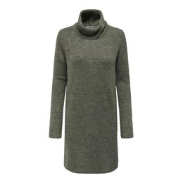 Jacqueline de Yong JDY Knitted dress 'JDYElanor' female size S Olive