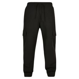 Urban Classics Cargo Pants male size 31/32 Black