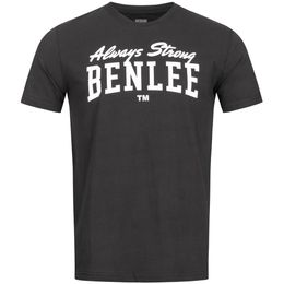 BEN LEE Benlee T-Shirt 'Always' Herren Gr&ouml;&szlig;e XXXL schwarz / wei&szlig;