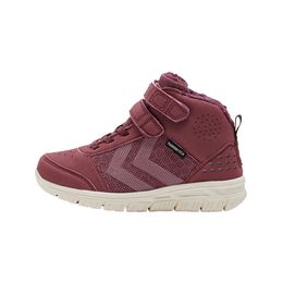 Hummel Snow Boots 'Crosslite' boy size 32 Berry