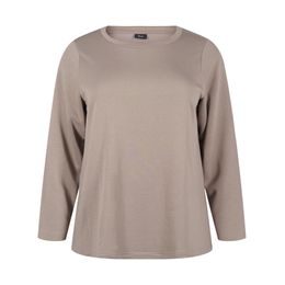 ZIZZI Blusen 'MALISA' Damen Gr&ouml;&szlig;e 11XL/12XL bunt