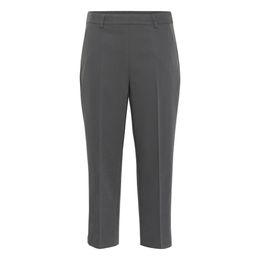 Kaffe Hose 'Sakura' Damen Gr&ouml;&szlig;e 34 grau