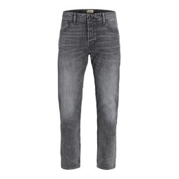 Jack & Jones Jack & Jones Jeans 'JJIErik JJCole' Herren Gr&ouml;&szlig;e 30 grey denim