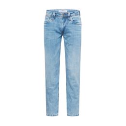 Pepe Jeans Jeans 'Cash' male size 29 Blue denim
