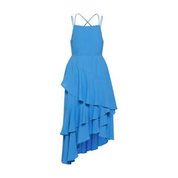 EDITED Kleid 'Olessa' Damen Gr&ouml;&szlig;e 40 blau