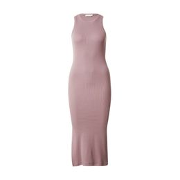 Rebirth Studios Kleid 'Jojo' Damen Gr&ouml;&szlig;e 38 taupe Sommerkleid