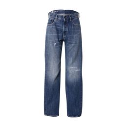 G-Star Raw G-star Jeans 'Bowey' Damen Gr&ouml;&szlig;e 31 blue denim