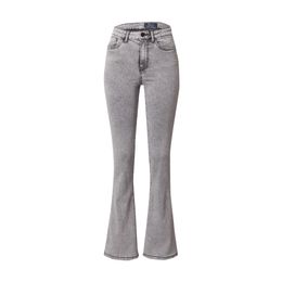 Noisy may Jeans 'NMSALLIE' Damen Gr&ouml;&szlig;e 32 grey denim