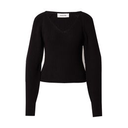 Modstr&ouml;m Modstr&ouml;m Pullover 'Galen' Damen Gr&ouml;&szlig;e XS schwarz