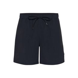 Matinique Badeshorts 'Solid' Herren Gr&ouml;&szlig;e M navy