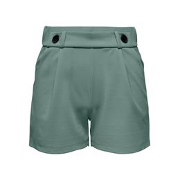 Jacqueline de Yong JDY Shorts 'JDYGeggo' Damen Gr&ouml;&szlig;e 44 pastellgr&uuml;n