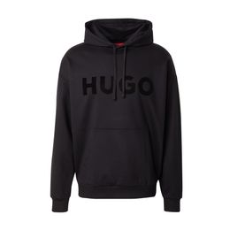 Hugo Sweatshirt 'Ditchle' Herren Gr&ouml;&szlig;e XL schwarz