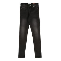 Cars Jeans Jeans 'ELIZA' M&auml;dchen Gr&ouml;&szlig;e 170/176 black denim