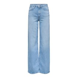 Only Jeans 'ONLJuicy' Damen Gr&ouml;&szlig;e 26 blue denim
