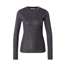 Mads N&oslash;rgaard Mads Norgaard Copenhagen Shirt 'Tuba' Damen Gr&ouml;&szlig;e S schwarz