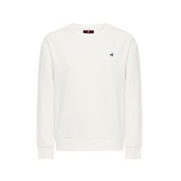 Williot Sweatshirt Damen Gr&ouml;&szlig;e S ecru