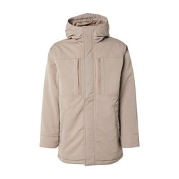 Hollister Jacke Herren Gr&ouml;&szlig;e S greige