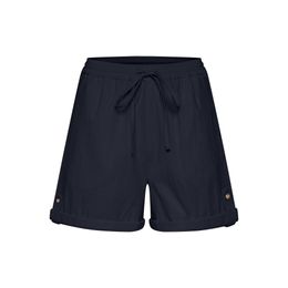 Saint Tropez Hose 'Zalinda' Damen Gr&ouml;&szlig;e 44 marine
