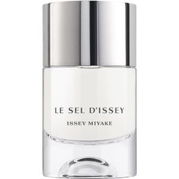 Issey Miyake Le Sel d'Issey EDT für Herren 50 ml