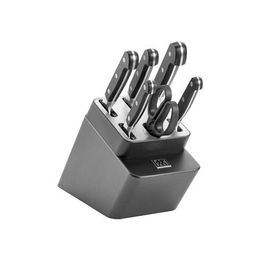 Zwilling PRO Messerblock - Anthrazit - Esche