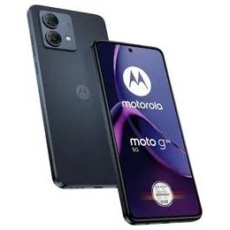 Motorola Moto G84 5G 256GB [Dual-Sim] midnight blue (Neu differenzbesteuert)