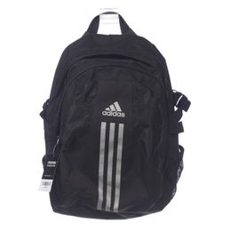 Adidas Damen Rucksack, schwarz, Gr.