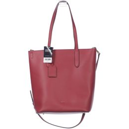 Lauren by Ralph Lauren Lauren Ralph Lauren Damen Handtasche, rot, Gr.