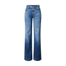 7 For All Mankind Jeans 'DOJO Groovy' female Blue size 25
