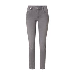 AG Adriano Goldschmied Ag Jeans Jeans 'PRIMA' female Grey size 31