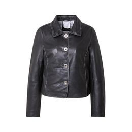 Freaky Nation Between-Season Jacket 'Zest' female Black size XXS