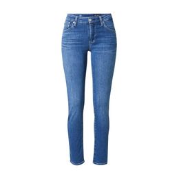 AG Adriano Goldschmied Ag Jeans Jeans 'Prima - Cigarette' female Blue size 32