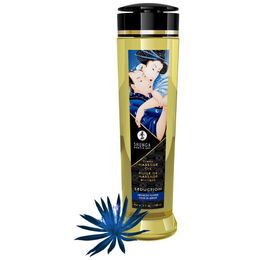 Shunga Massage-Öl aus 100% natürlichen Ölen