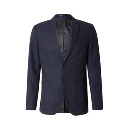 Jack & Jones Premium Suit Jacket 'Madison' male Blue size 46