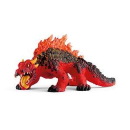 Schleich® Eldrador 70156 Magmawaran Spielfigur