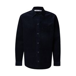 Sams&oslash;e & Sams&oslash;e Sams&oslash;e Sams&oslash;e Button Up Shirt 'Sadamon' male Black size M