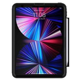 Otterbox Defender Tablet-Cover für Apple iPad Pro 11" 1. Gen (2018), iPad Pro 11" 2. Gen (2020), iPad Pro 11" 3. Gen (2021), iPad Pro 11" 4. Gen (2022) schwarz