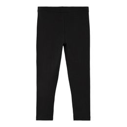name it Leggings 'Vivian' girl Black size 152